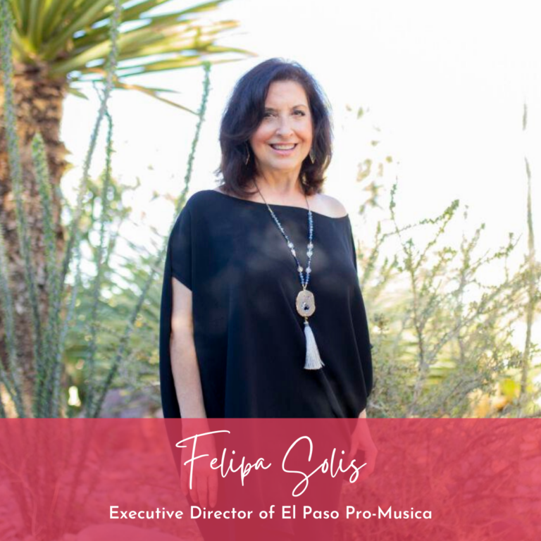 Speakers – Junior League of El Paso