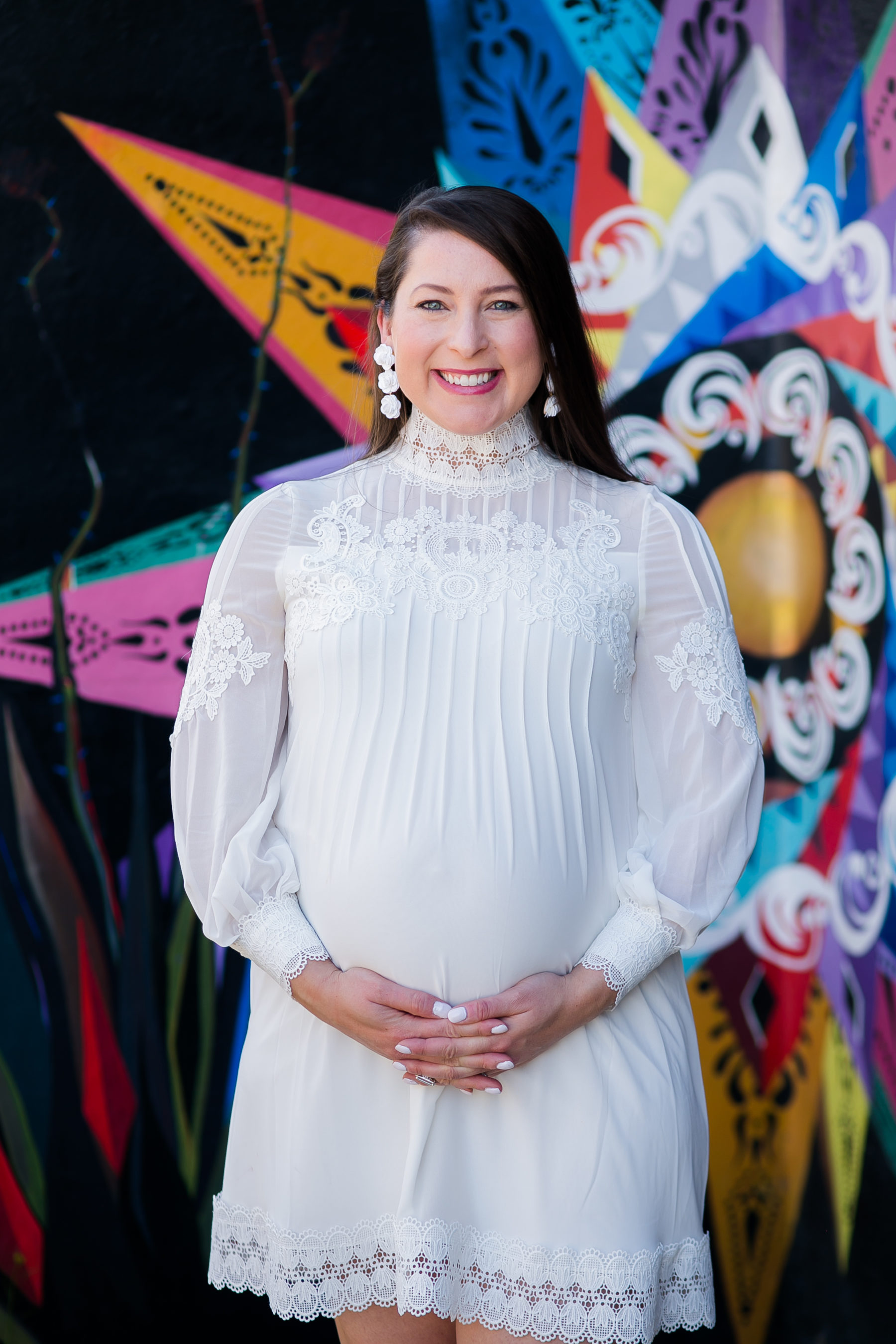 Allison Marshall (2) – Junior League of El Paso