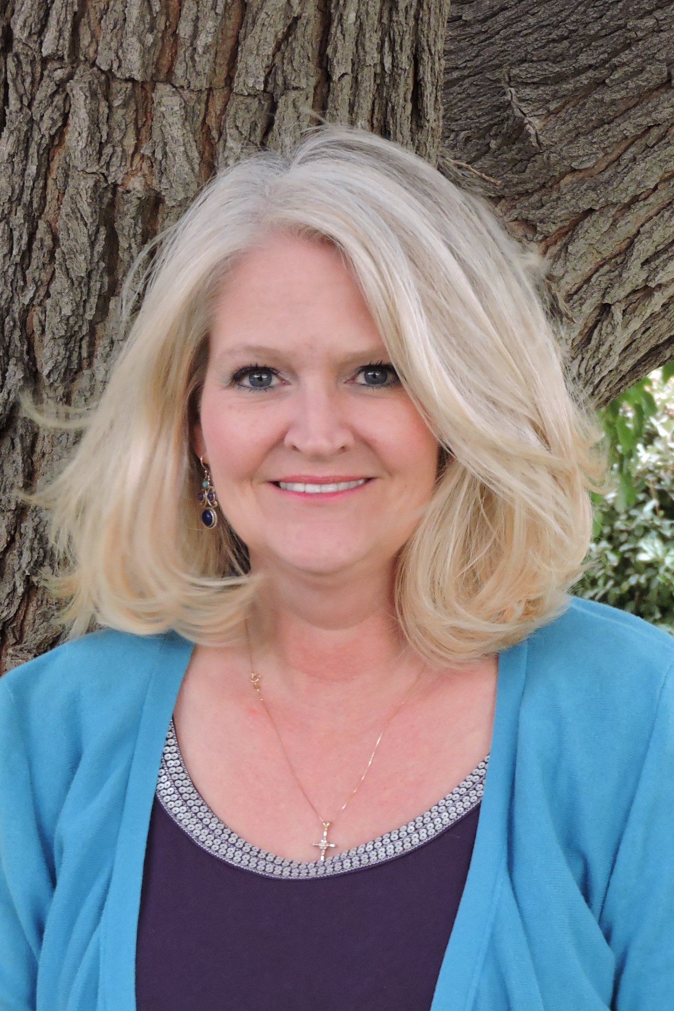 Christy Hines – Junior League of El Paso