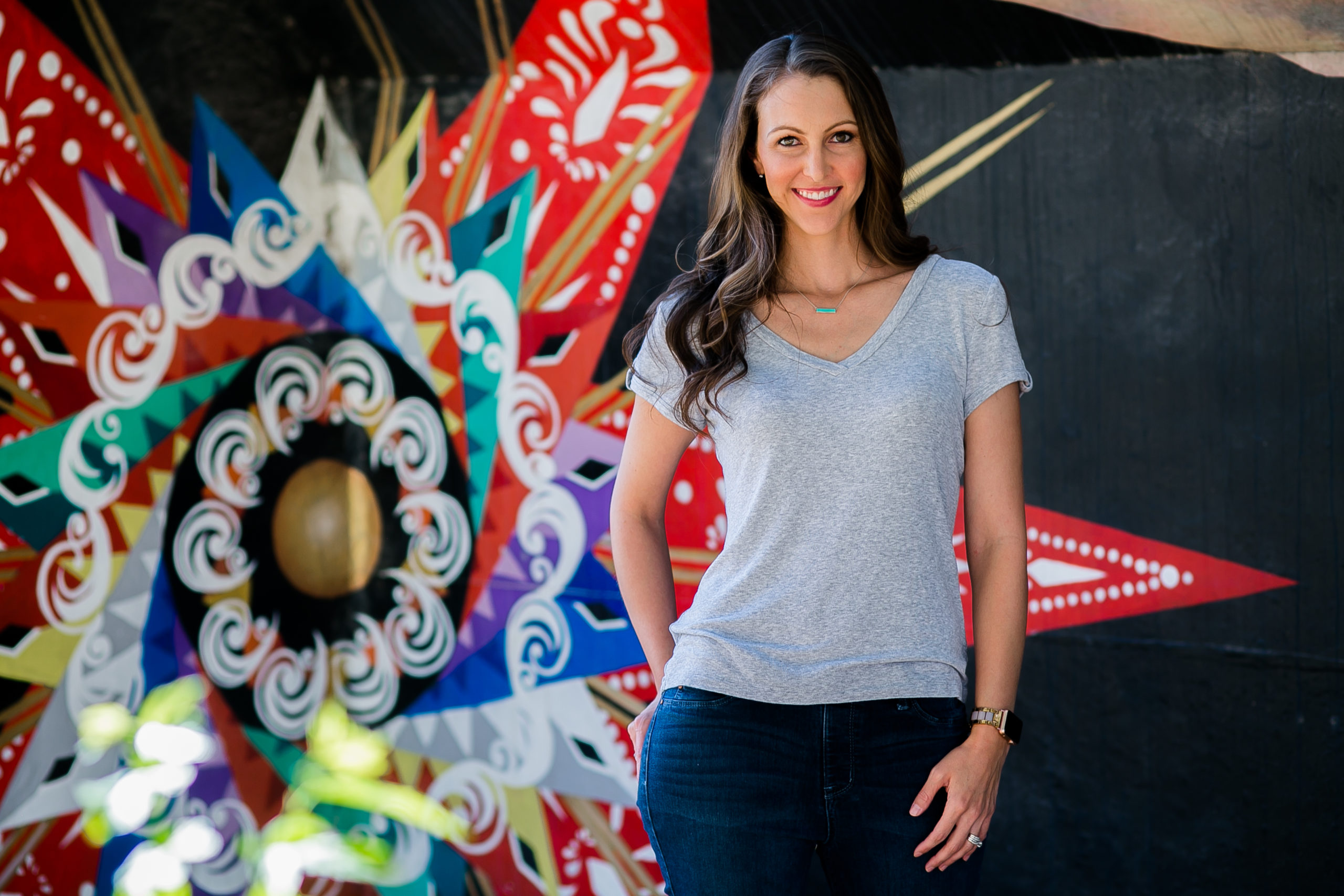 Hayley Smith – Junior League of El Paso