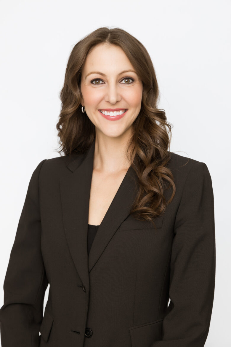 Leadership Team – Junior League of El Paso