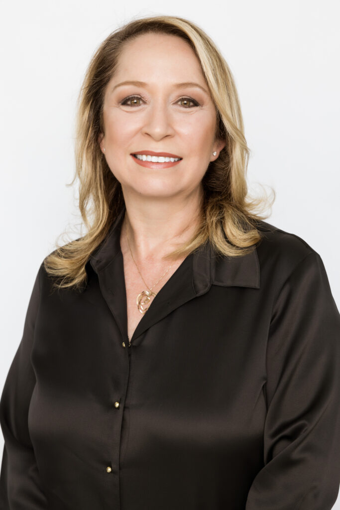 Leadership Team – Junior League of El Paso