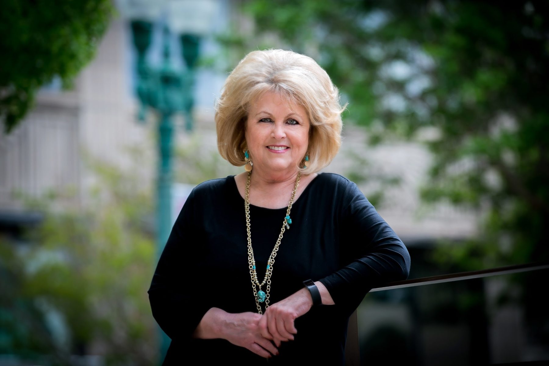 Members of the Year – Junior League of El Paso