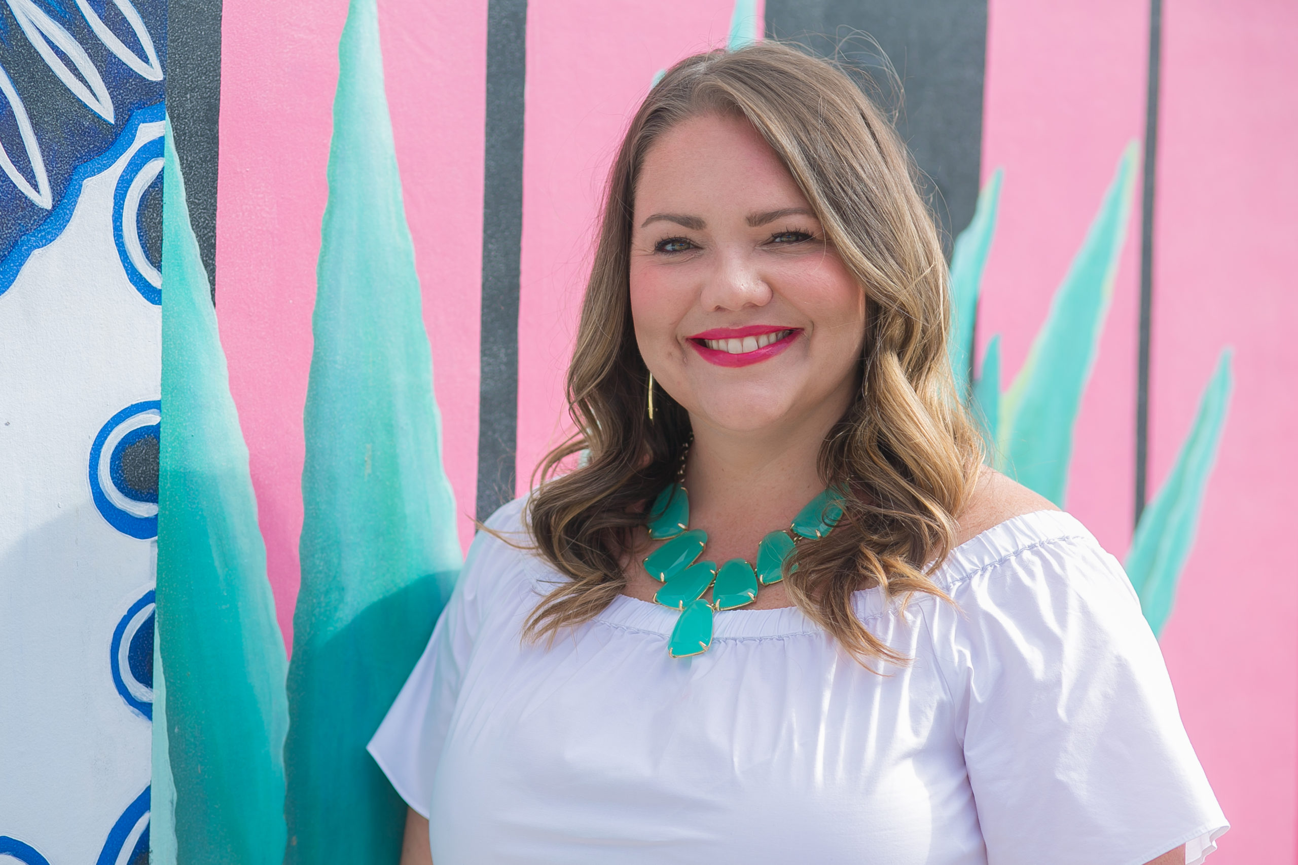 Nicole Mier – Junior League of El Paso