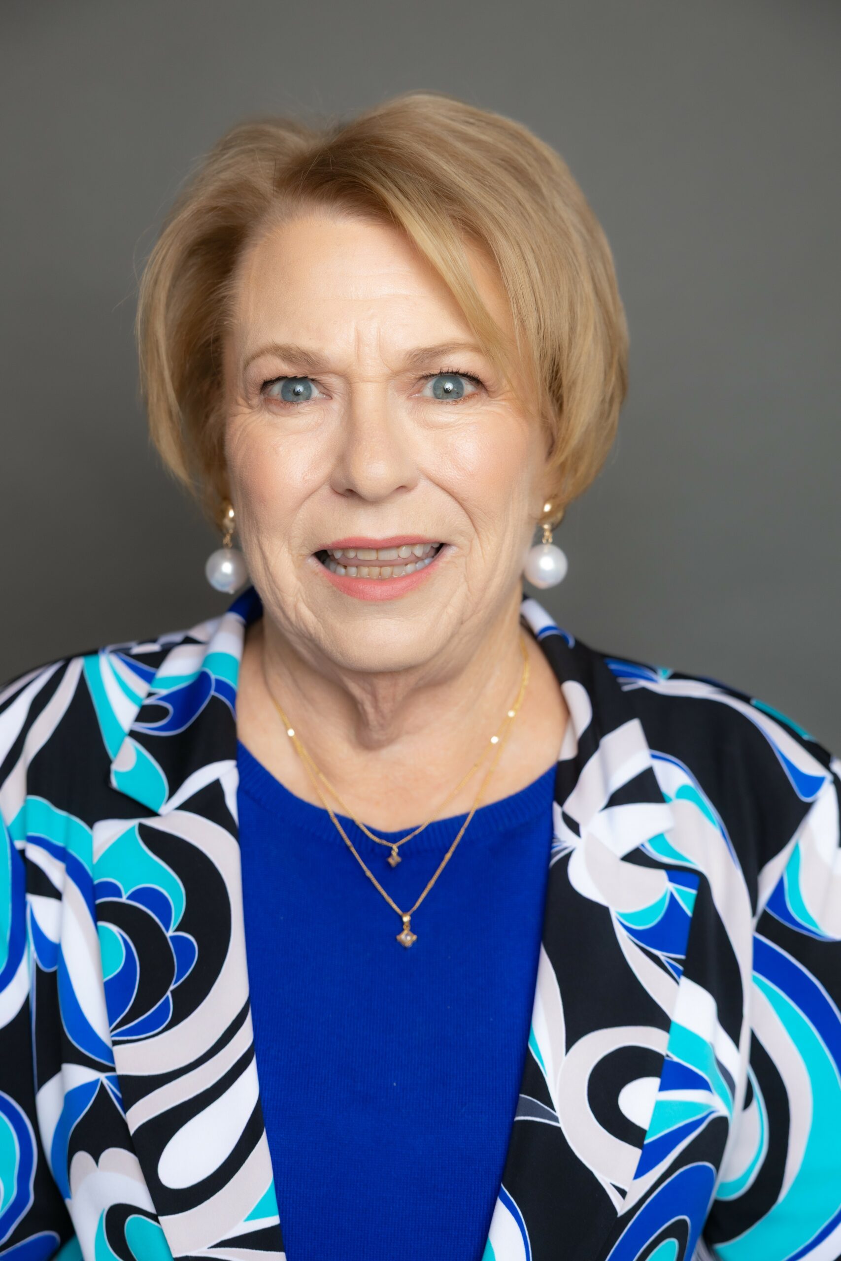 Leadership Team – Junior League of El Paso