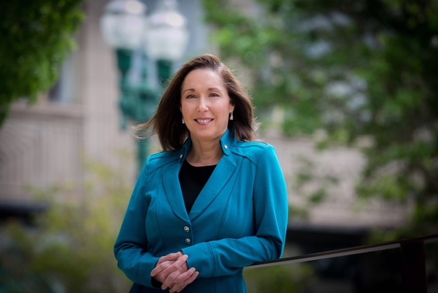 karen loper pic – Junior League of El Paso